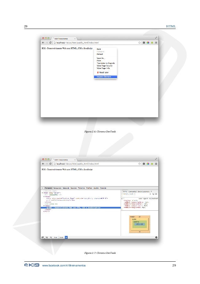 Apostila CSS e Java Script