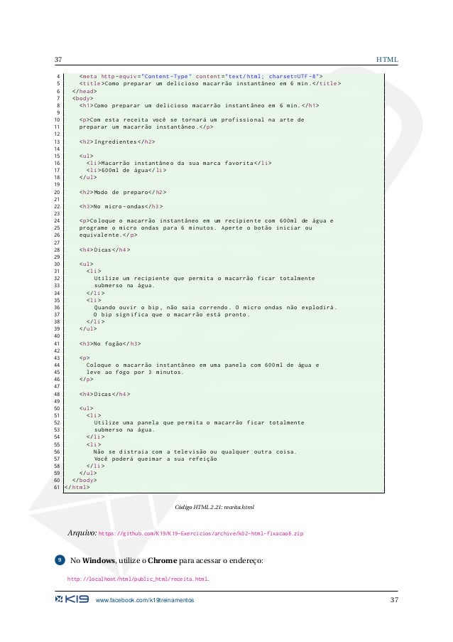 Apostila CSS e Java Script