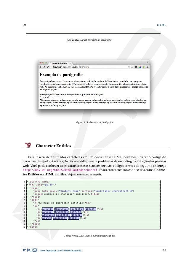 Apostila CSS e Java Script