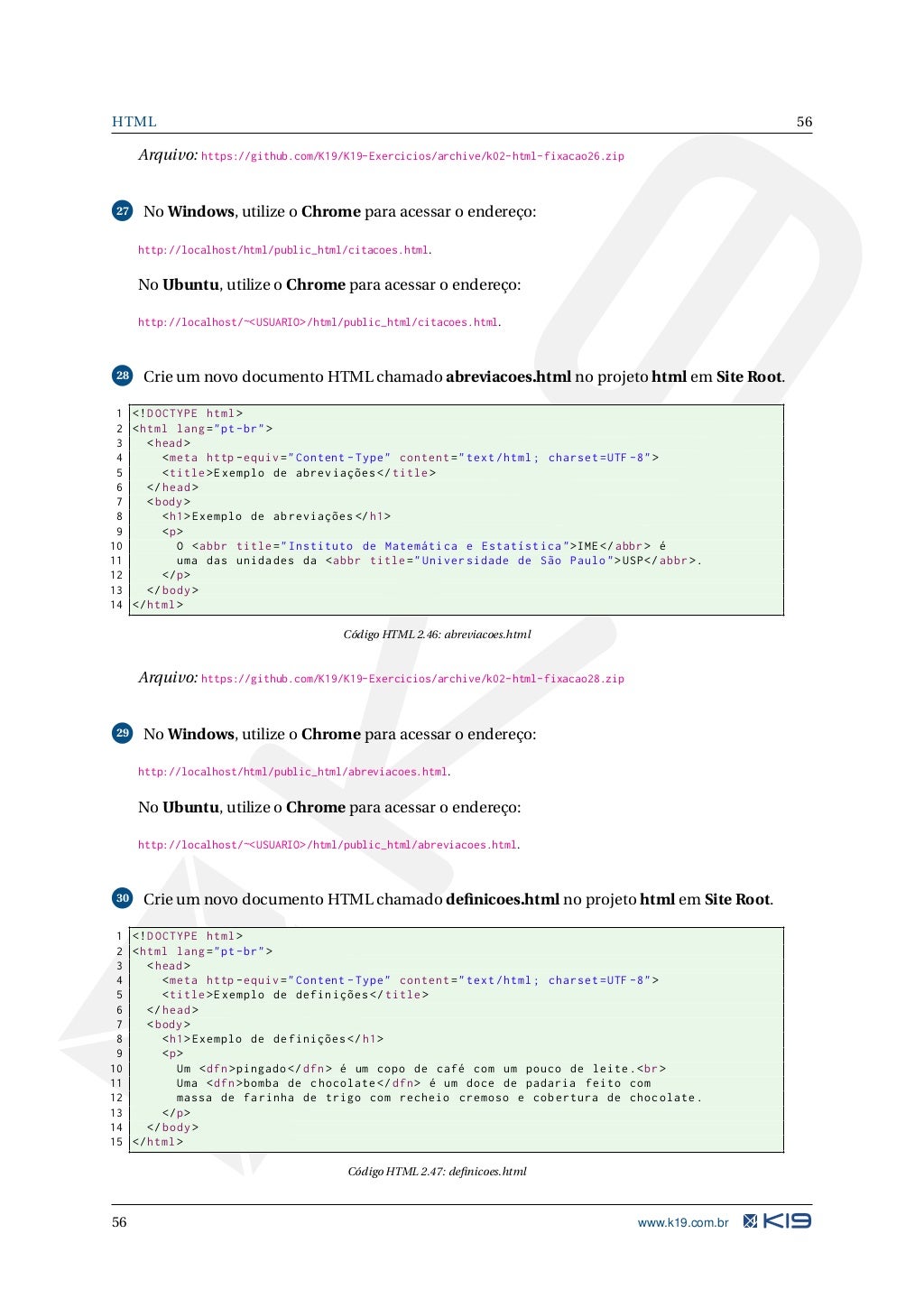 Apostila CSS e Java Script