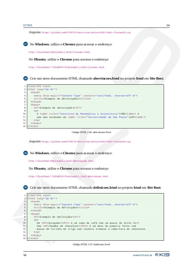 Apostila CSS e Java Script
