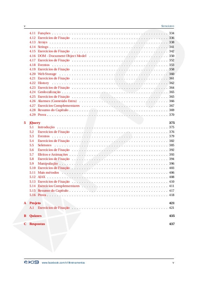 Apostila Css E Java Script