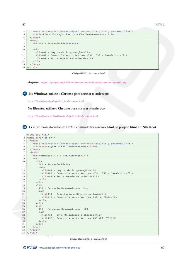Apostila CSS e Java Script