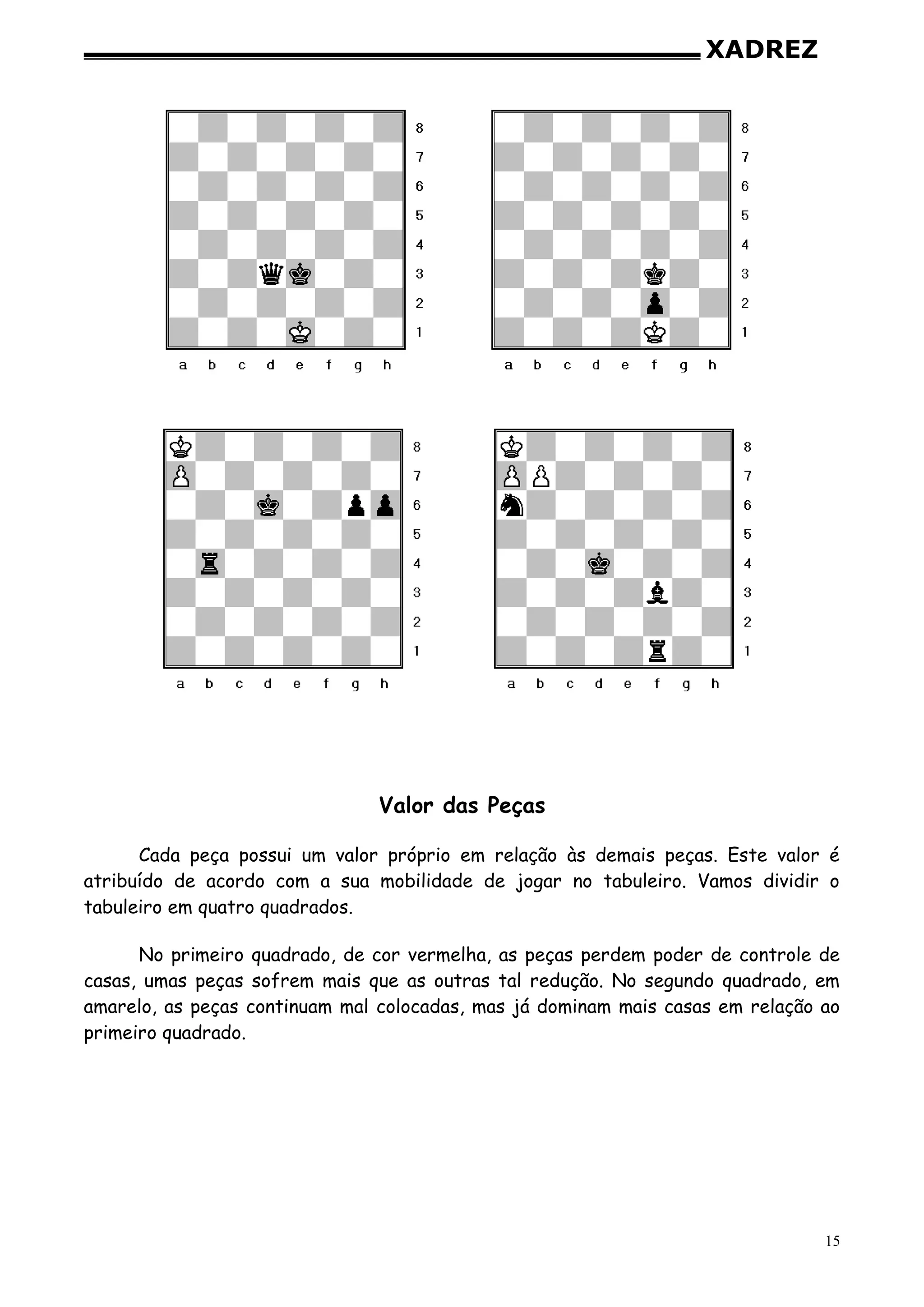 Apostila de Xadrez NÍVEIS INICIANTES E BÁSICO.pdf