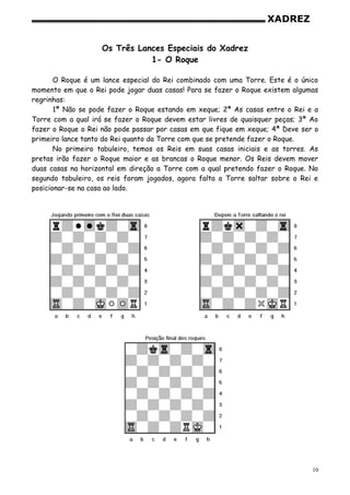 Apostila de Xadrez NÍVEIS INICIANTES E BÁSICO.pdf