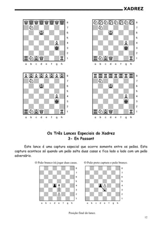 Apostila de Xadrez NÍVEIS INICIANTES E BÁSICO.pdf