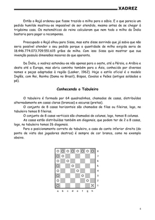 Apostila de Xadrez NÍVEIS INICIANTES E BÁSICO.pdf