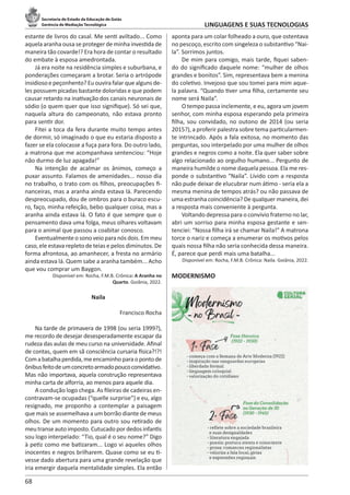 APOSTILA GOIÁS TEC 3º SÉRIE - MATERIAL DO ESTUDANTE | PDF