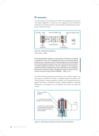 Apostila Manutencao Eletrica para todos. | PDF