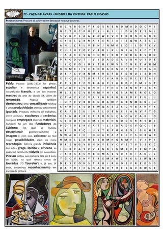 Apostila Praticar a Arte - Volume 7 - Caça-palavras (2).pdf