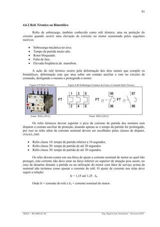 Apostila senai eletricista_predial_residencial_industrial | PDF