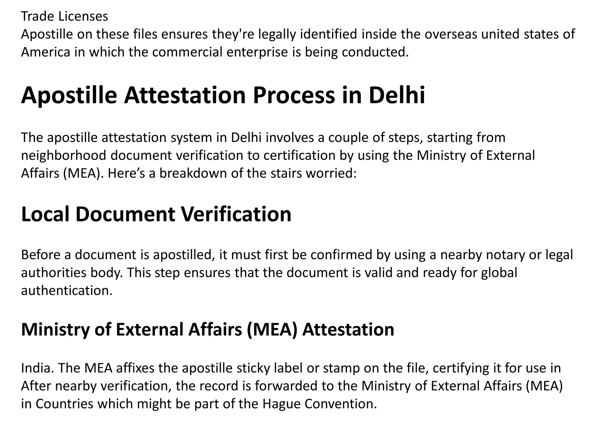 Apostille Attestation Services in Delhi.pdf
