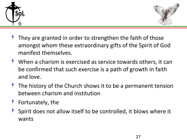 Apostles 8 12-13 | PPT | Spirituality | Religion & Spirituality