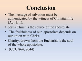 apostles and apostolate.pptx