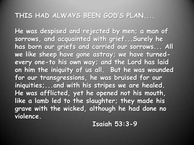 Apostles' Creed Session Eight -Suffered Under Pilate, Died, and was Buried | PPTX | Christianity ...