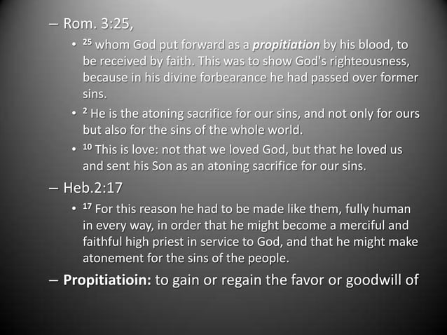 Apostles' Creed Session Eight -Suffered Under Pilate, Died, and was Buried | PPTX | Christianity ...