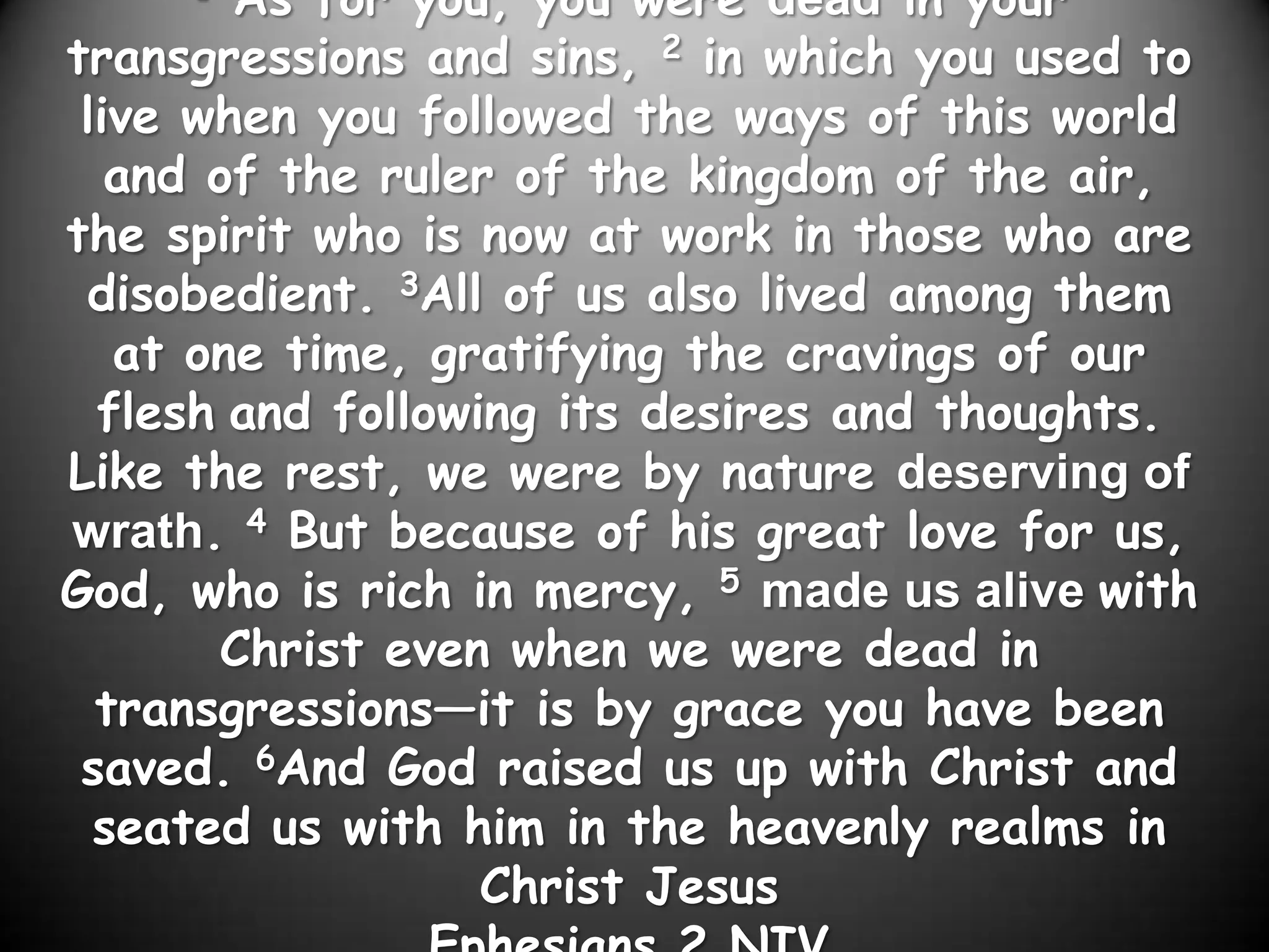 Apostles' Creed Session Fifteen -The Forgiveness of Sin | PPTX