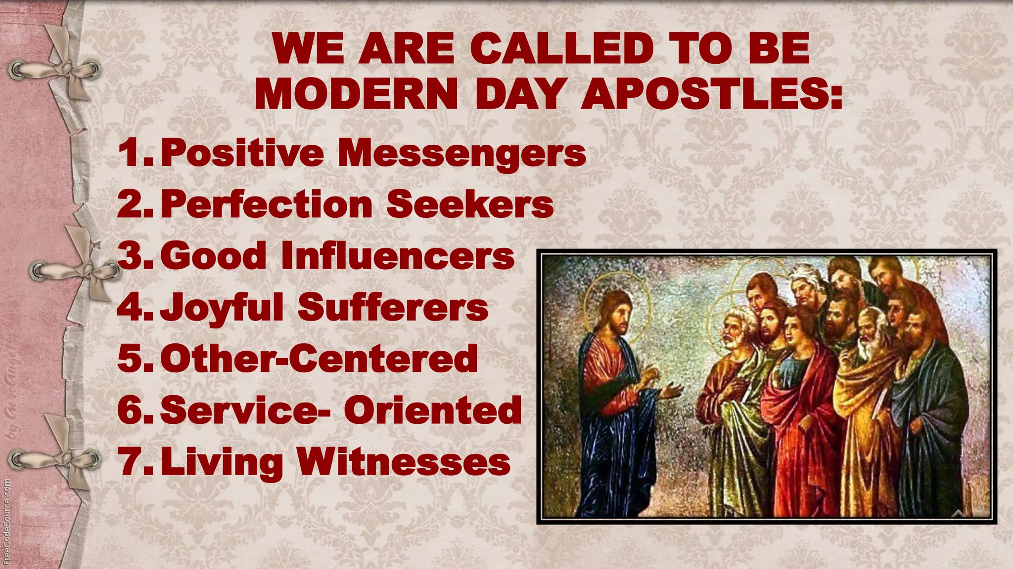 Recollection on Apostleship for High School Students.pptx