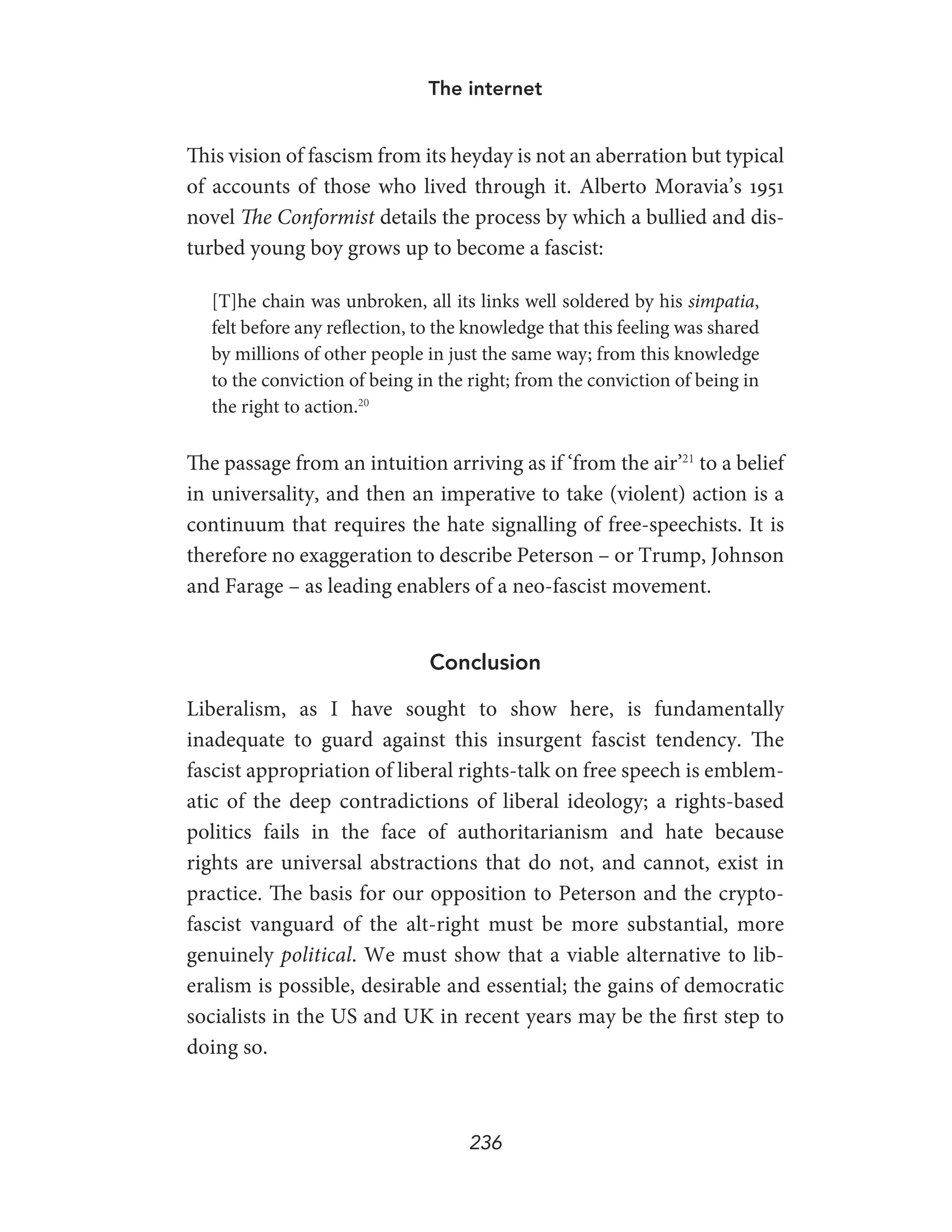 A postmodern neo marxist’s guide to free speech | PDF