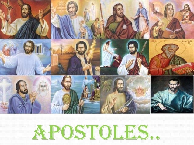 Apostoles
