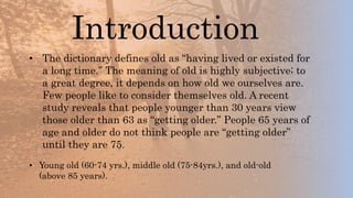 QUALITY NURSING CARE FOR THE ELDERLY.pptx