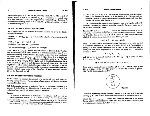 Apostol mathematical-analysis | PPT
