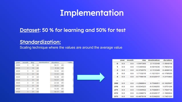Apostu sergiu project | PPT