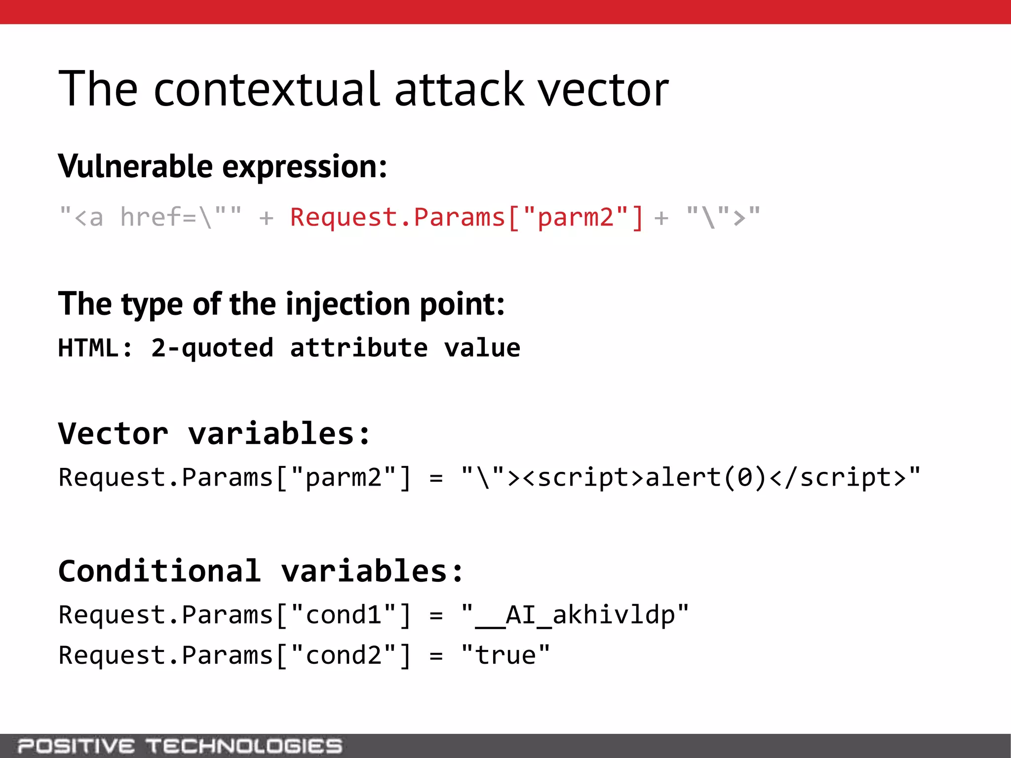 Automated Patching For Vulnerable Source Code Ppt