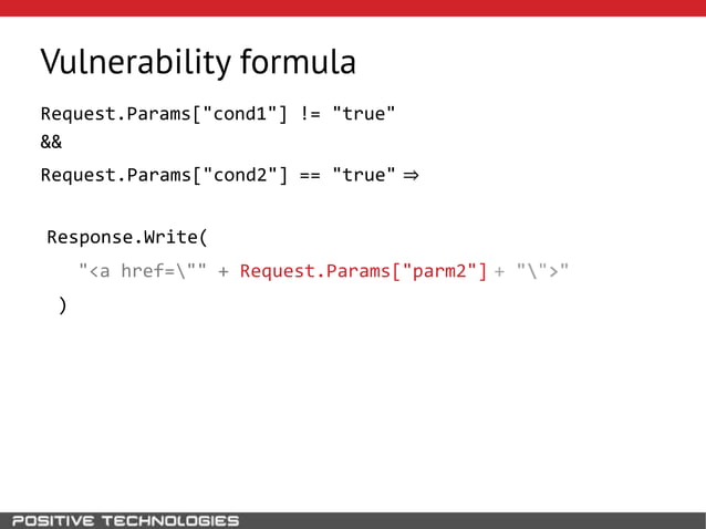 Automated Patching For Vulnerable Source Code Ppt
