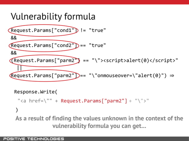 Automated Patching For Vulnerable Source Code Ppt