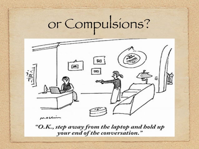 A powerpoint against powerpoint.key