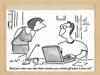 A powerpoint against powerpoint.key