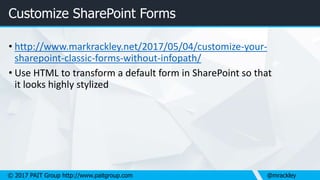 A Power User's Introduction to jQuery Awesomeness in SharePoint | PPT | Free Download