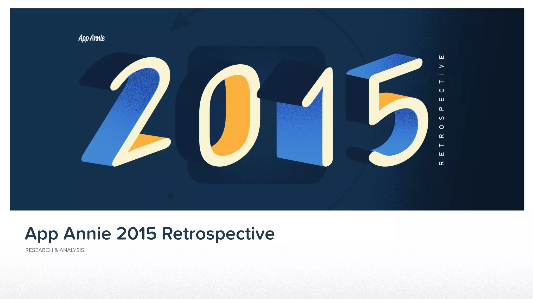 App annie-2015-retrospective-en | PDF