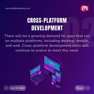 App Development Trends 2023 | PDF