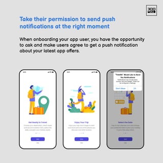 Mastering App User Onboarding – Best Practices to Follow | PDF