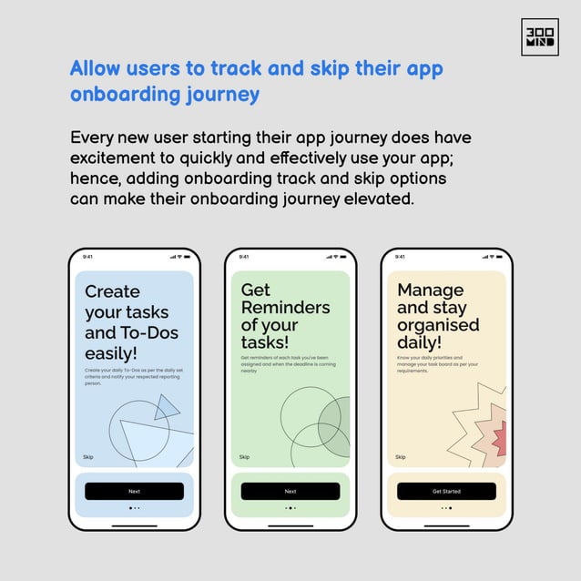 Mastering App User Onboarding Best Practices To Follow Pdf