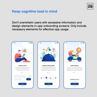 Mastering App User Onboarding – Best Practices to Follow | PDF