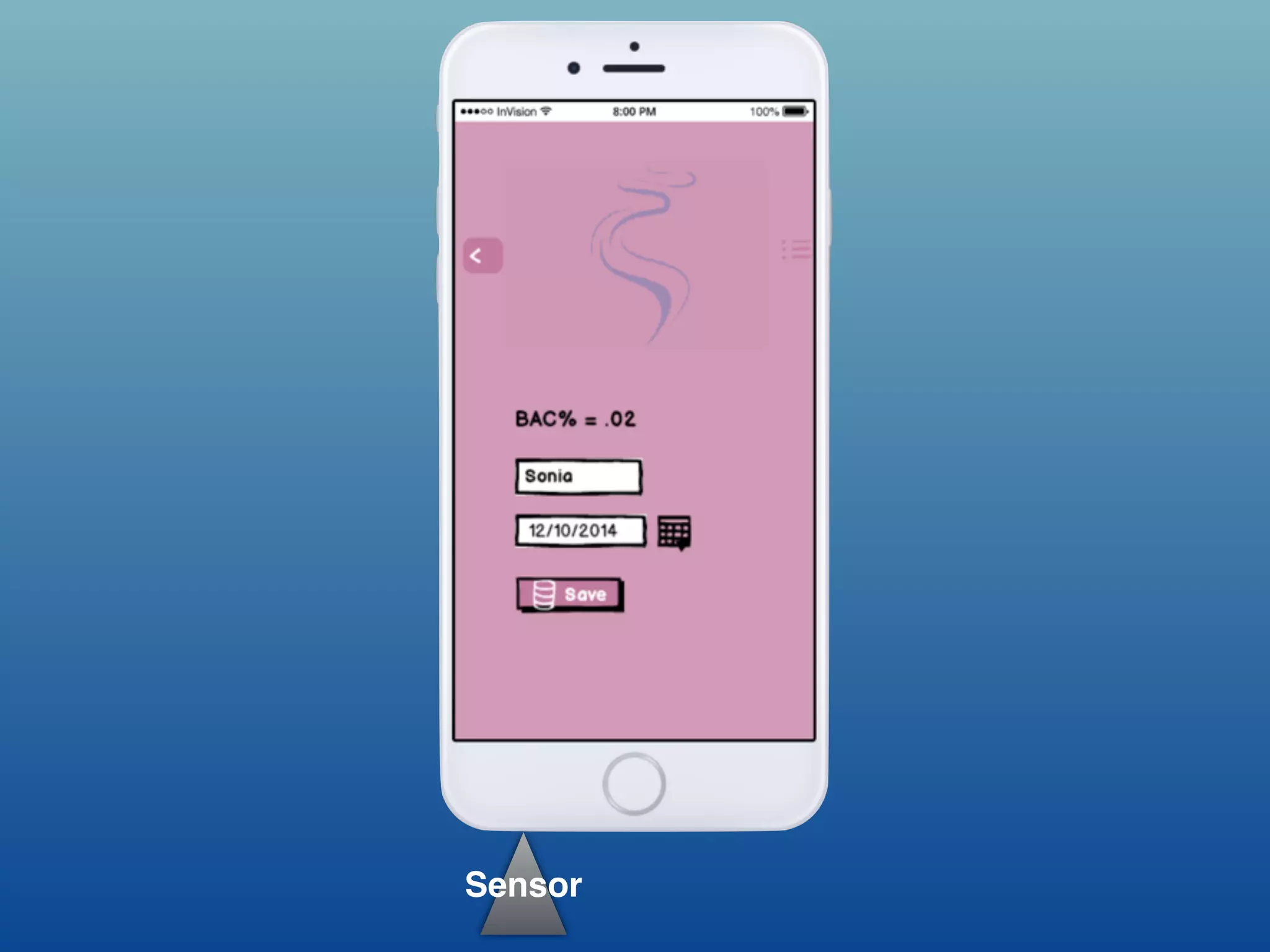 App Prototype Presentation | PPT