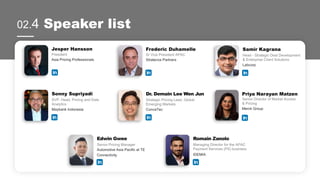 APP Conference 2023 | PDF