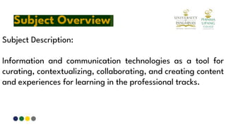 APP 001 SUBJECT ORIENTATION TEMPLATE.pptx