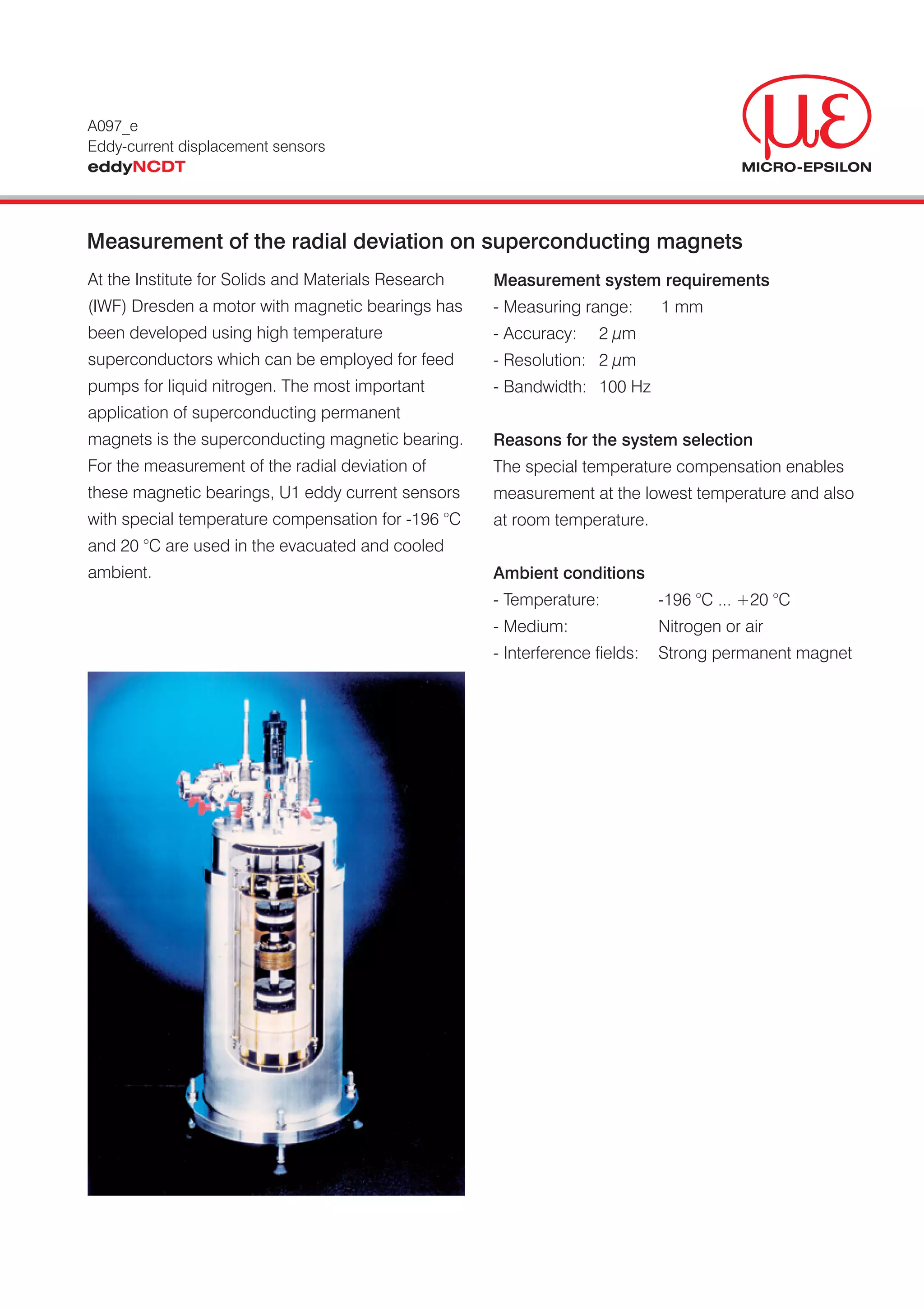 App097 en measurement-radial-deviation-superconducting-magnets | PDF ...