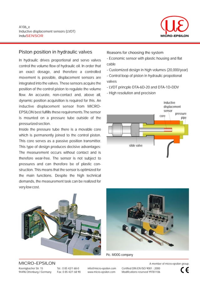 App106 en piston-position-hydraulic-valves | PDF