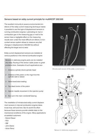 App109 -eddymotor | PDF | Physics | Science