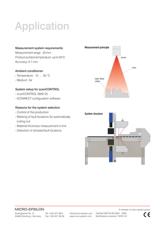 App147 en in-line-inspection-wiper-blade-rubbers | PDF