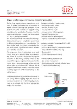 App151 en liquid-level-measurement-during-capacitor-production | PDF ...