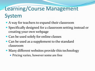 App4 diehlb | PPTX | Online Education | Education