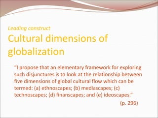 Appadurai Facilitation (1).pptx