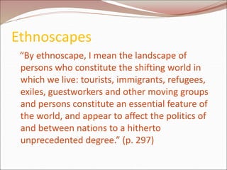 Appadurai Facilitation (1).pptx