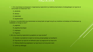 AP Pagtataya 1-2.pptx